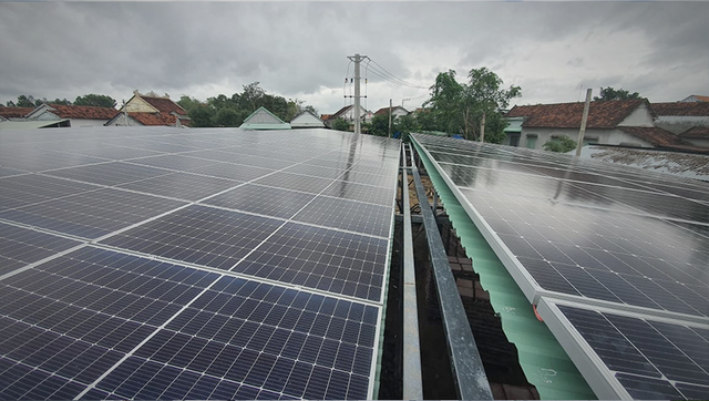 Moregosolar, one-stop PV products procurement platform