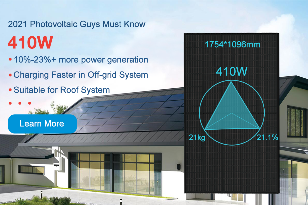 Moregosolar, one-stop PV products procurement platform
