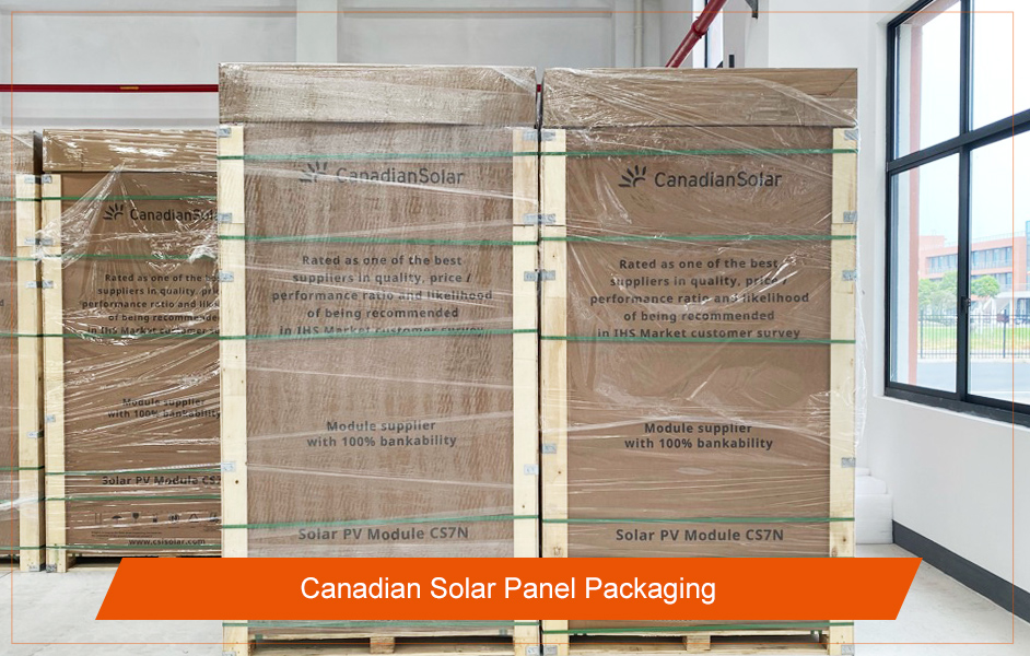 Canadian Solar 570-595W 210mm cell bifacial mono solar panel ...