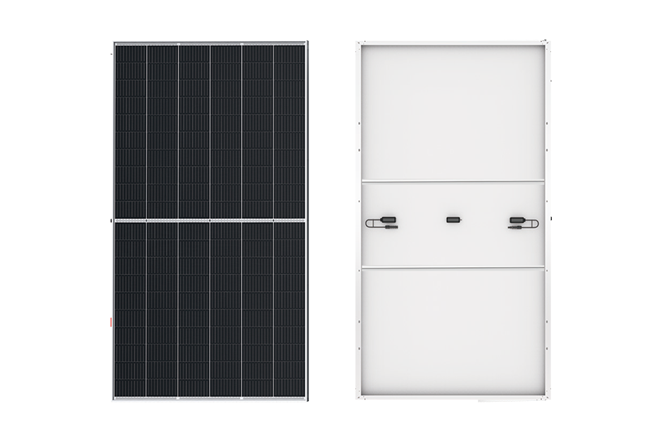 Moregosolar 600-605W Mono PERC solar panel - Moregosolar, one-stop PV ...